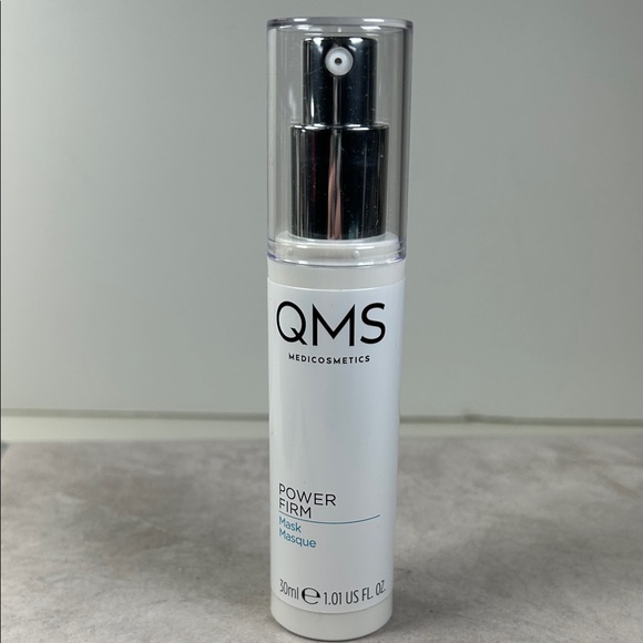 Qms Medicosmetics | Skincare | Qms Medicosmetics Power Firm Mask 1 Fl ...